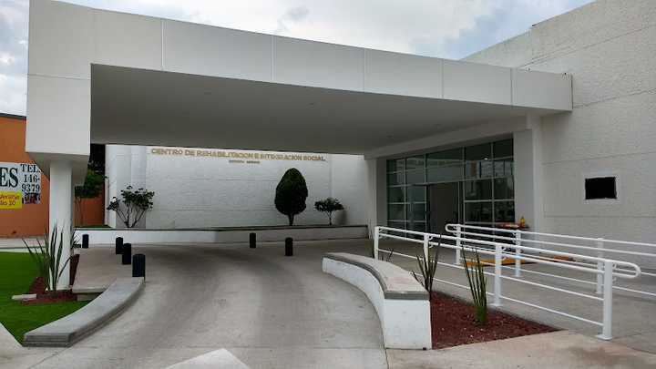 Dif - Hospital en Aguascalientes, Ags. 2025