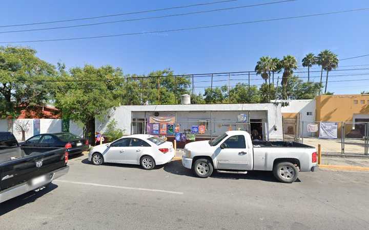 DIF - Hospital en Cdad. Apodaca, N.L. 2025